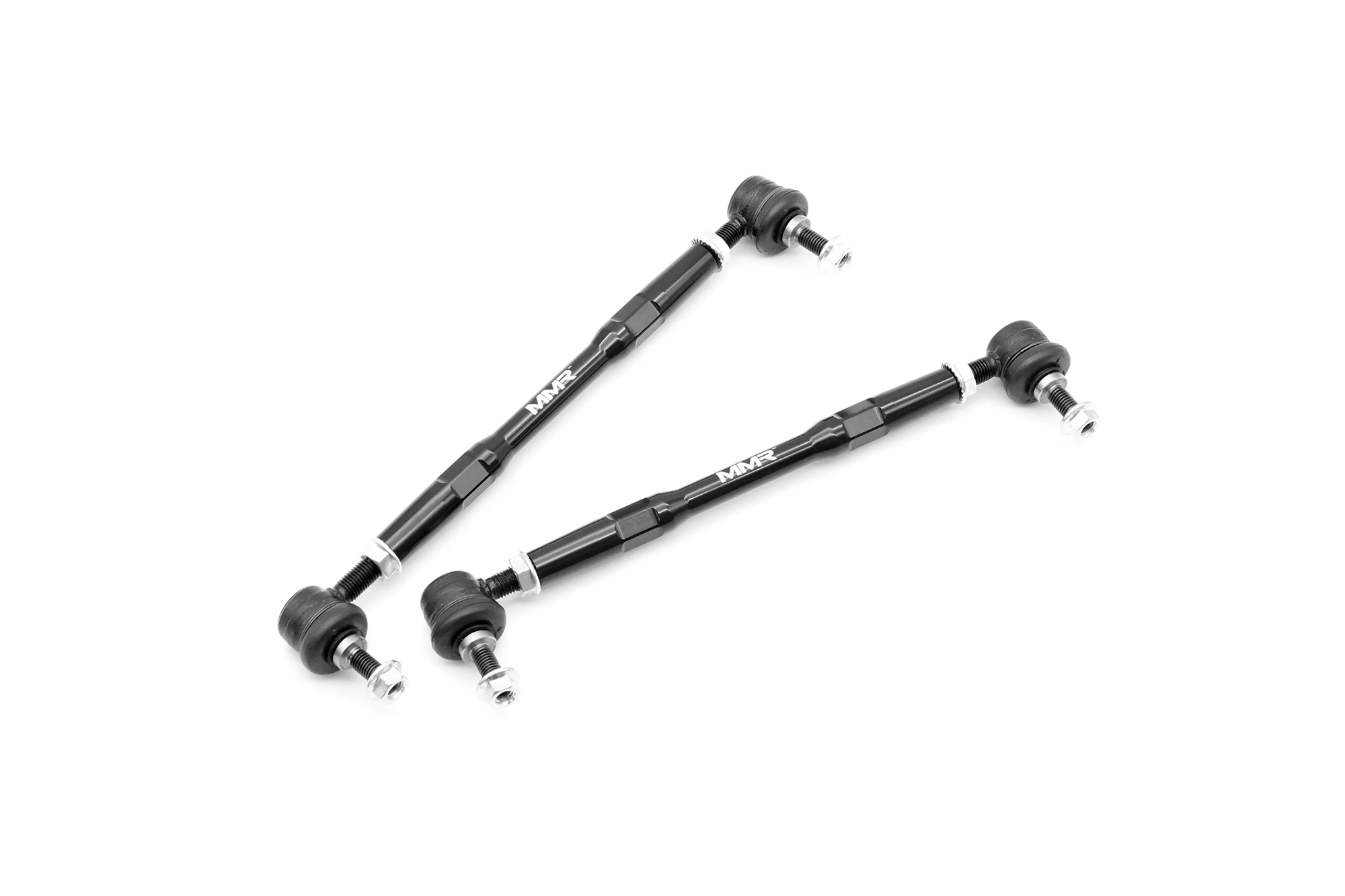 The Complete Carbonwurks Collection For The Mini Cooper F5X